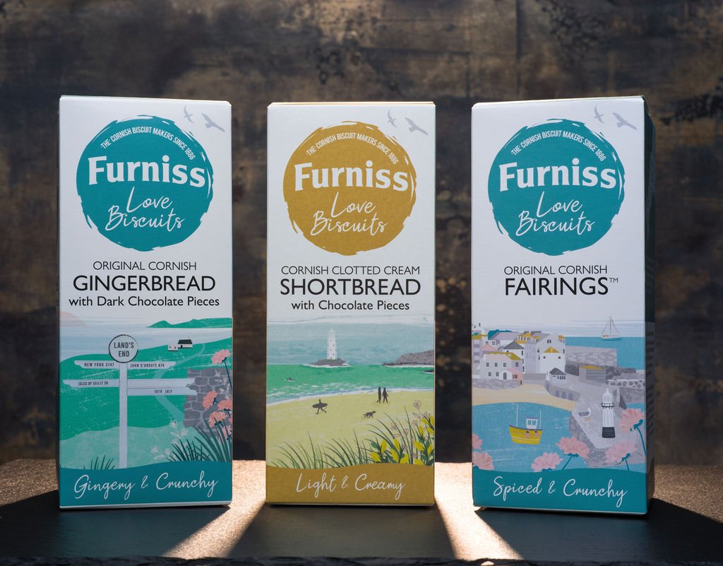 Furniss Biscuits